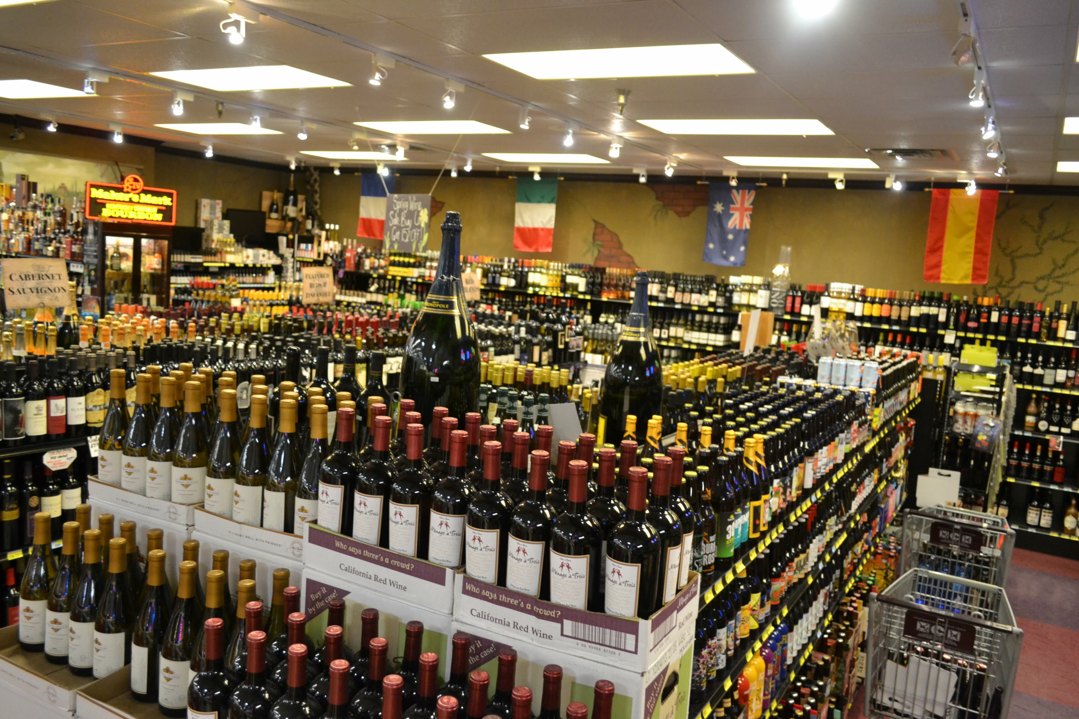 DSC_1003 | Calandro's Supermarket