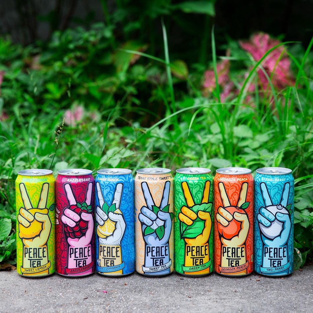 Peace Out weekend 🏻 It May be Monday again but doesn’t this 🌈 of all ...