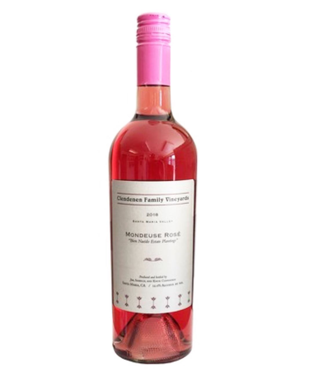 #WineDownWednesday with the August #wineofthemonth !! It’s a Rose’ from ...