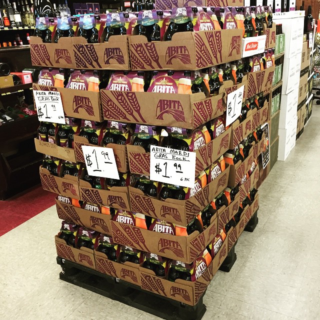 45-more-cases-of-mardi-gras-bock-at-our-perkins-for-1.99-a-6-pack-wont ...