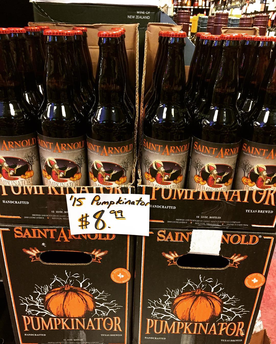 its-never-too-early-for-pumpkinator-come-get-some-2015s-at-our-perkins ...