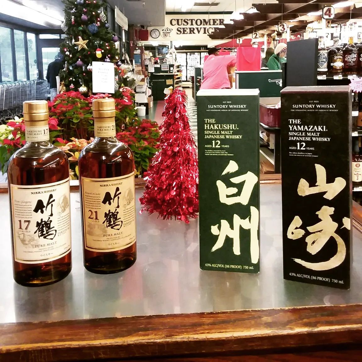 Calandro's Supermarket | Service - Quality - Selection | Since 1941