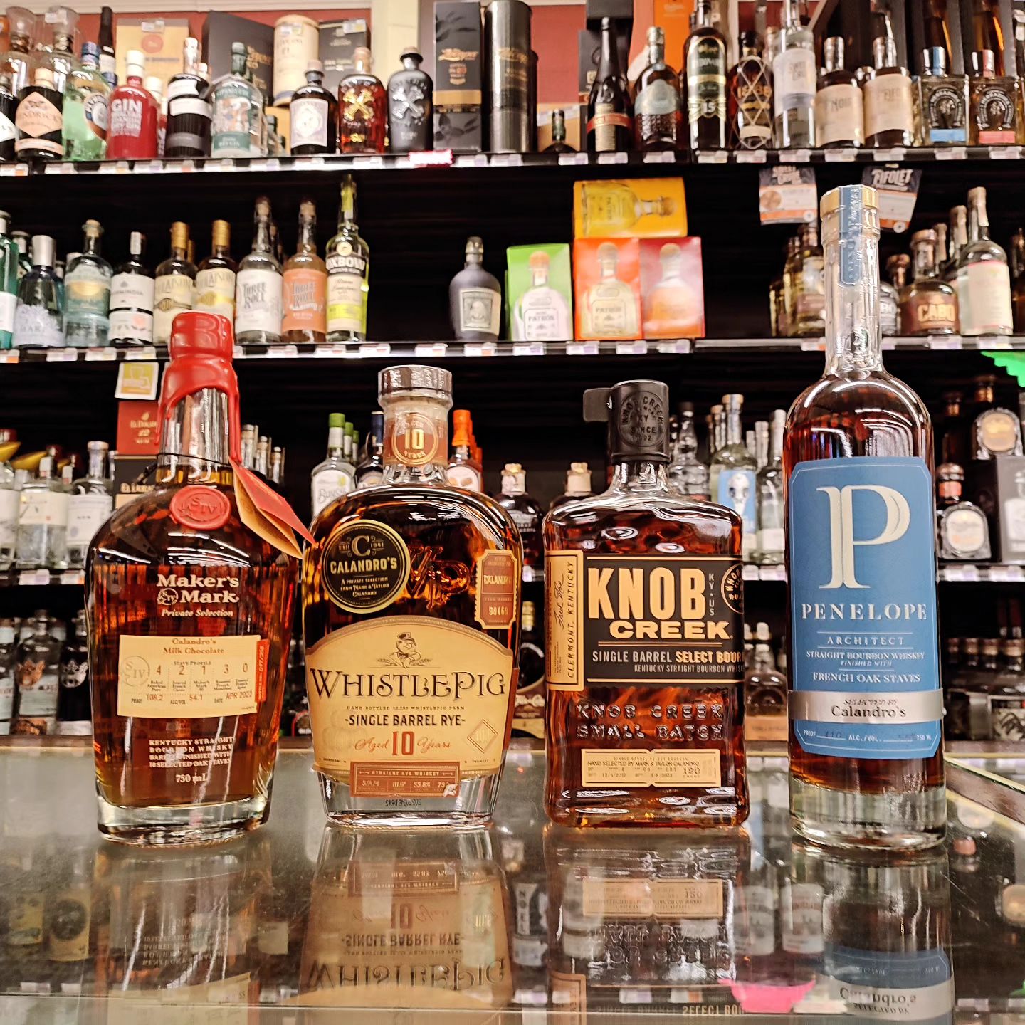 Calandro's Supermarket | Service - Quality - Selection | Since 1941