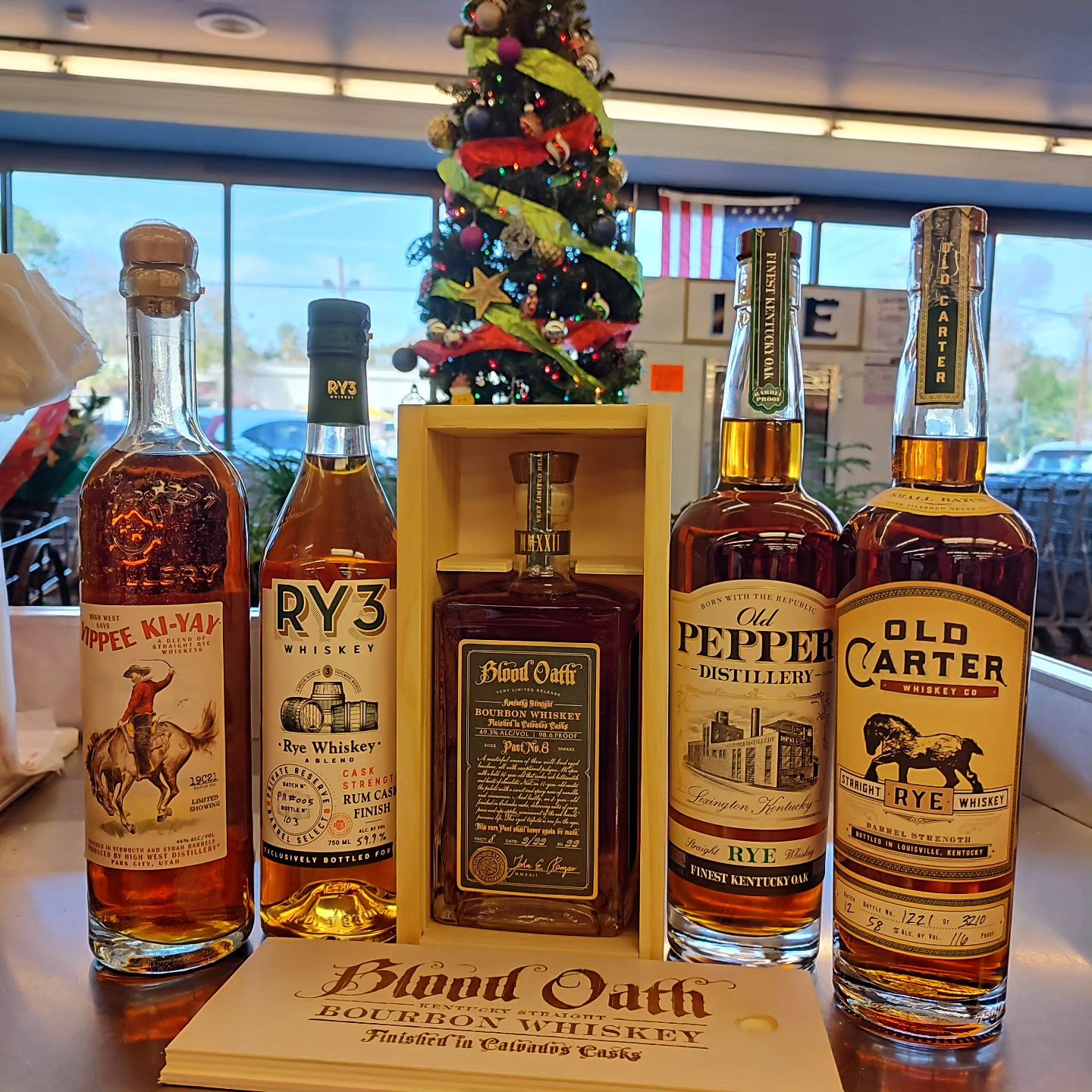 Calandro's Supermarket | Service - Quality - Selection | Since 1941